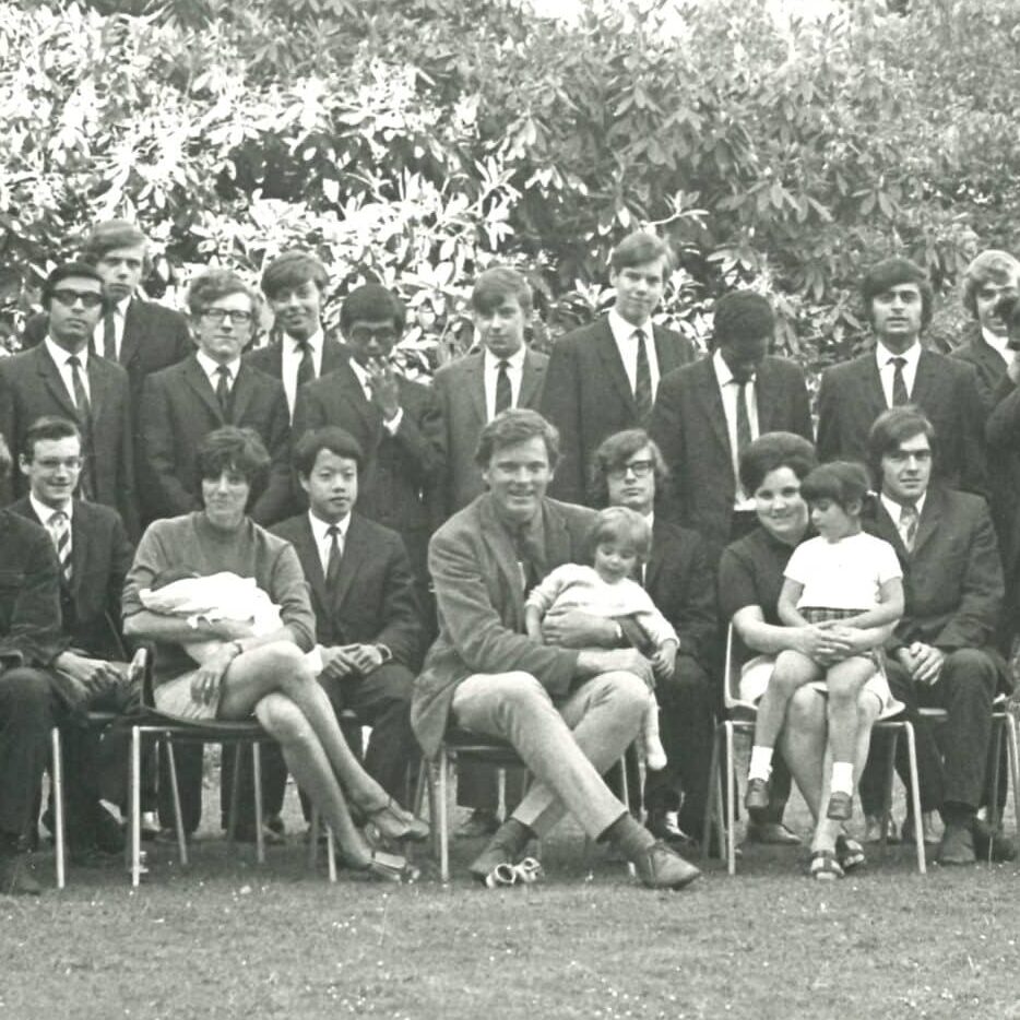 In Memoriam - Old Sennockians