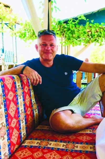 In Memoriam - Old Sennockians