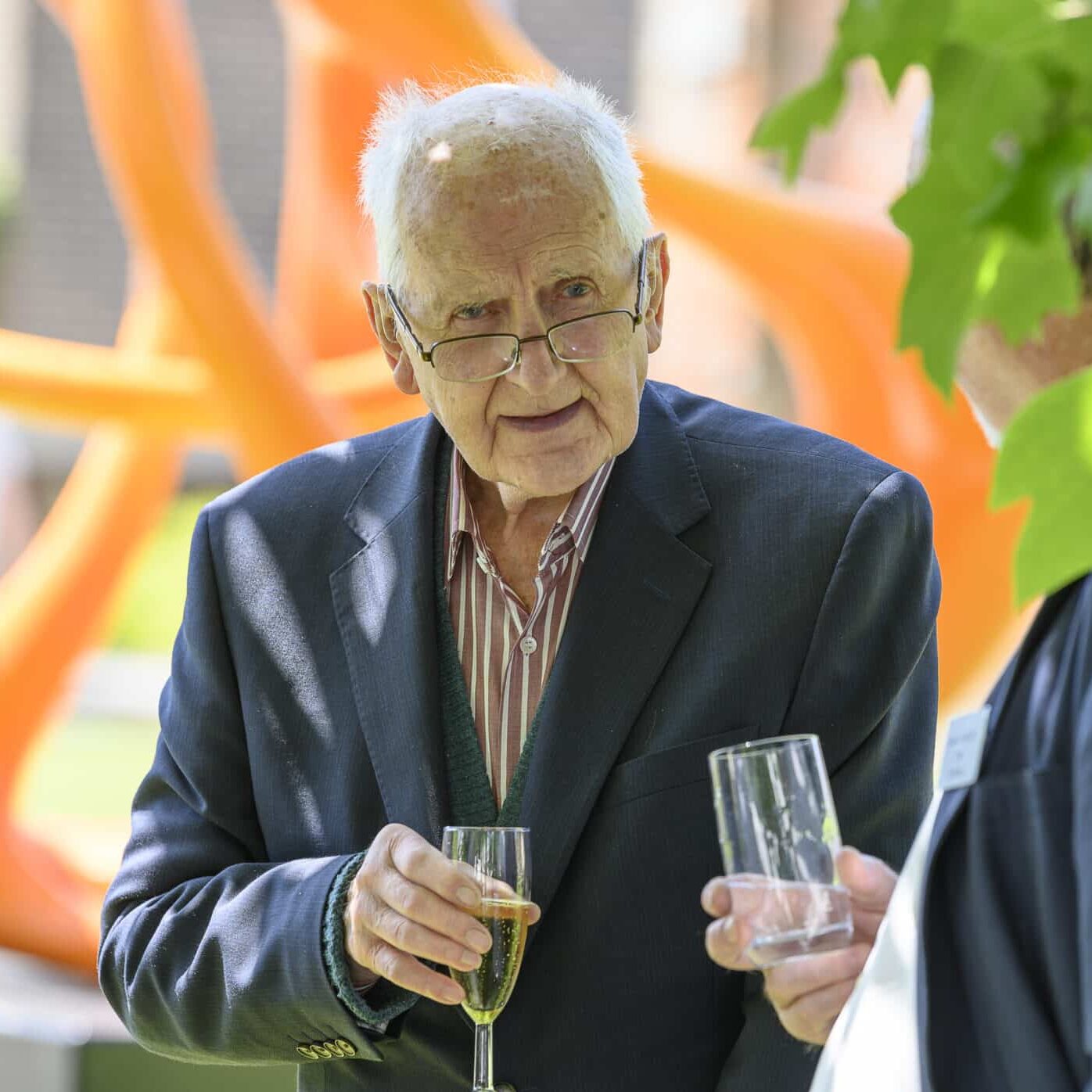 In Memoriam - Old Sennockians