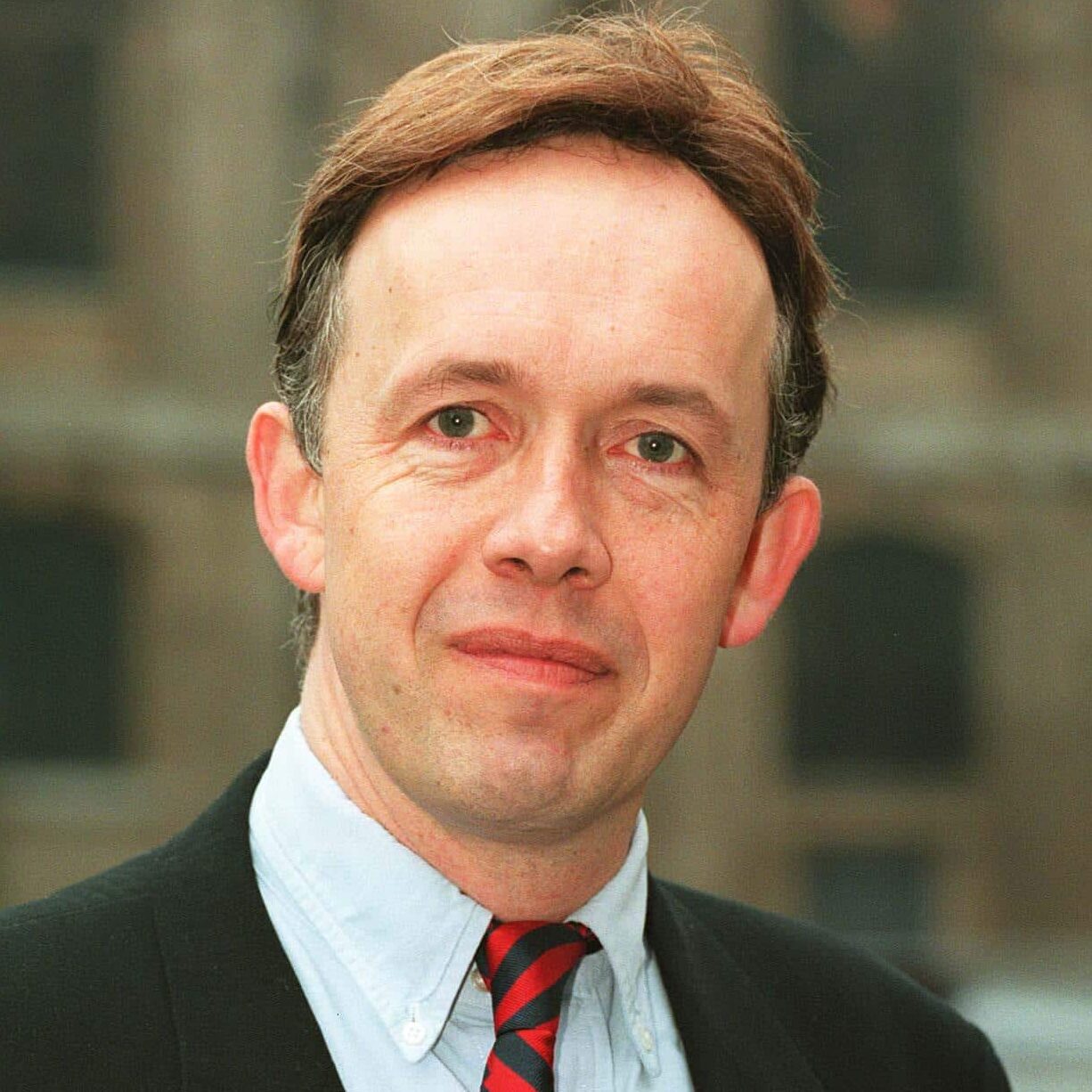 In Memoriam - Old Sennockians