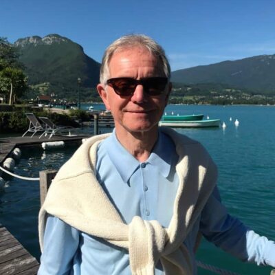 In Memoriam - Old Sennockians