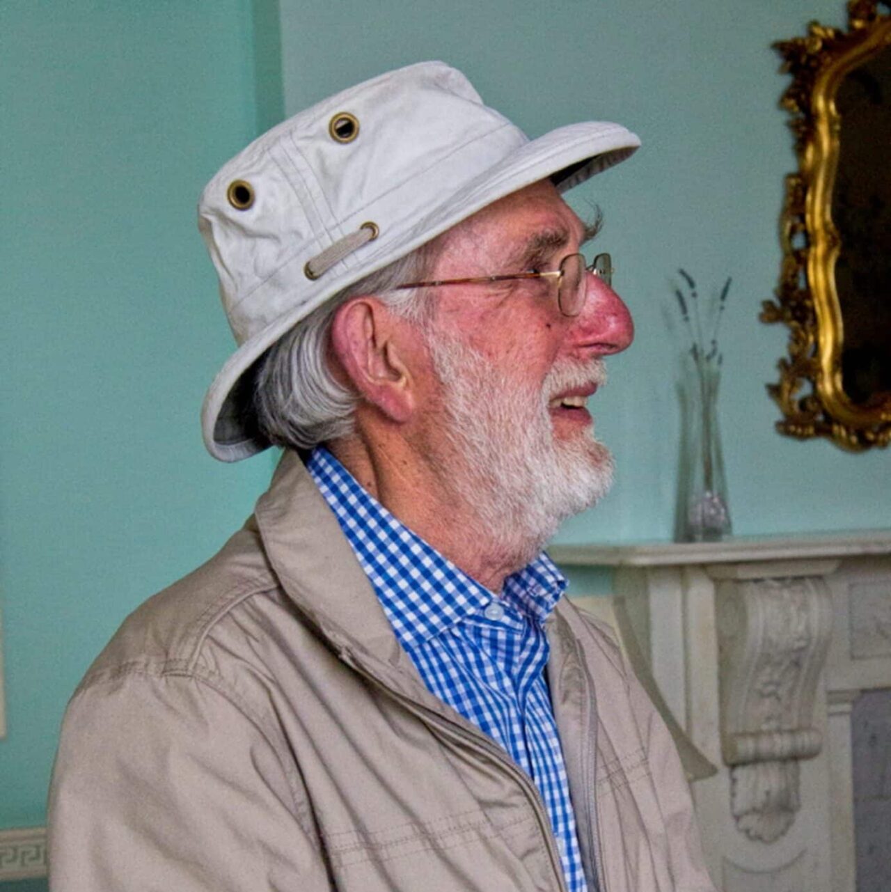 In Memoriam - Old Sennockians